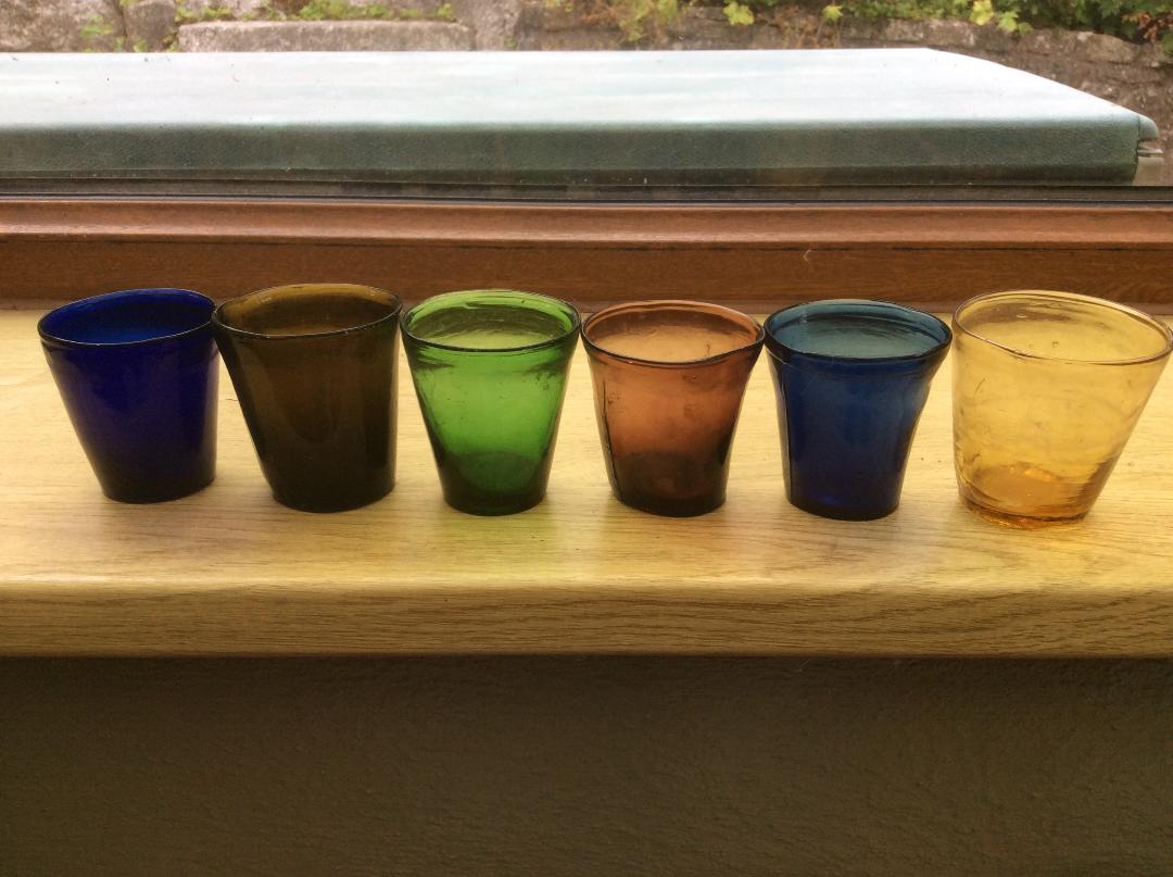 Earlyglass | ABC Magazine