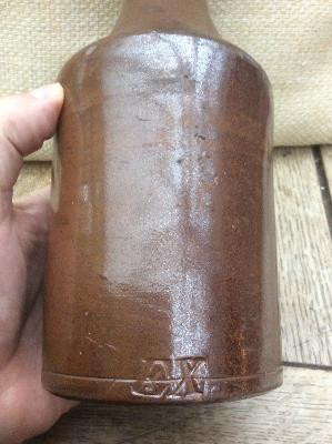 Ex marked rare porter form c1830 | ABC Magazine