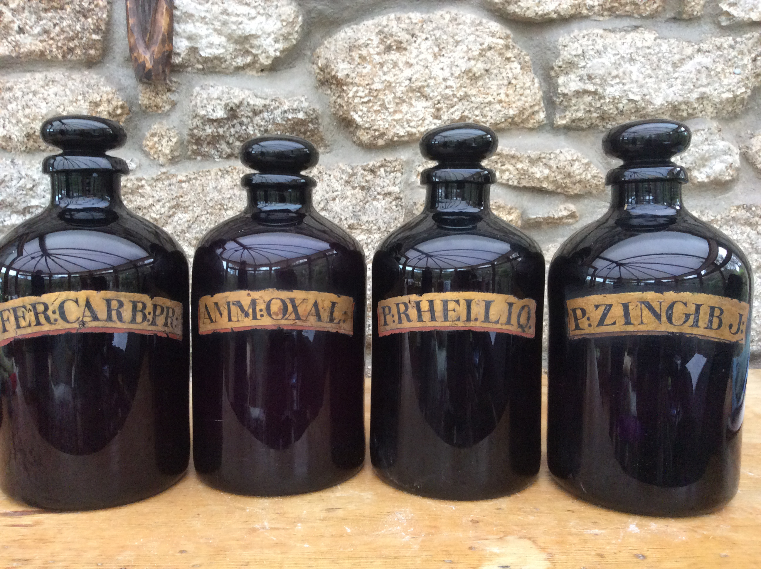 Earlyglass | ABC Magazine