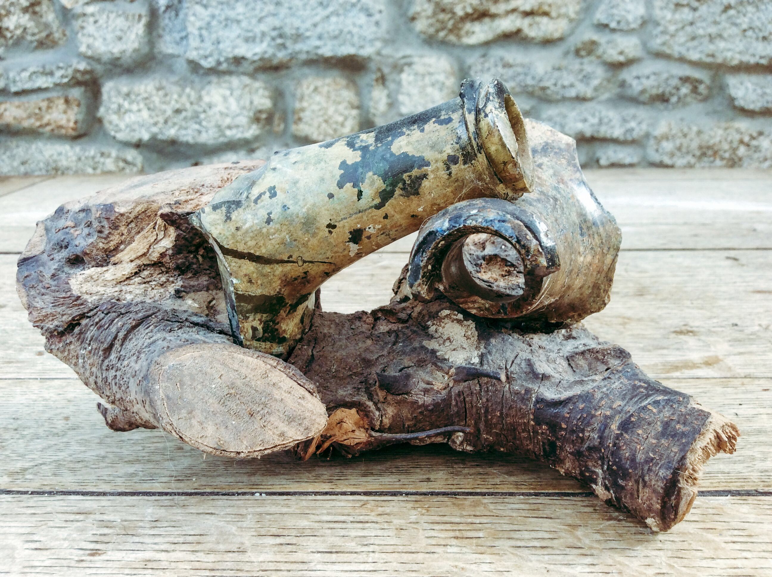 Earlyglass | ABC Magazine