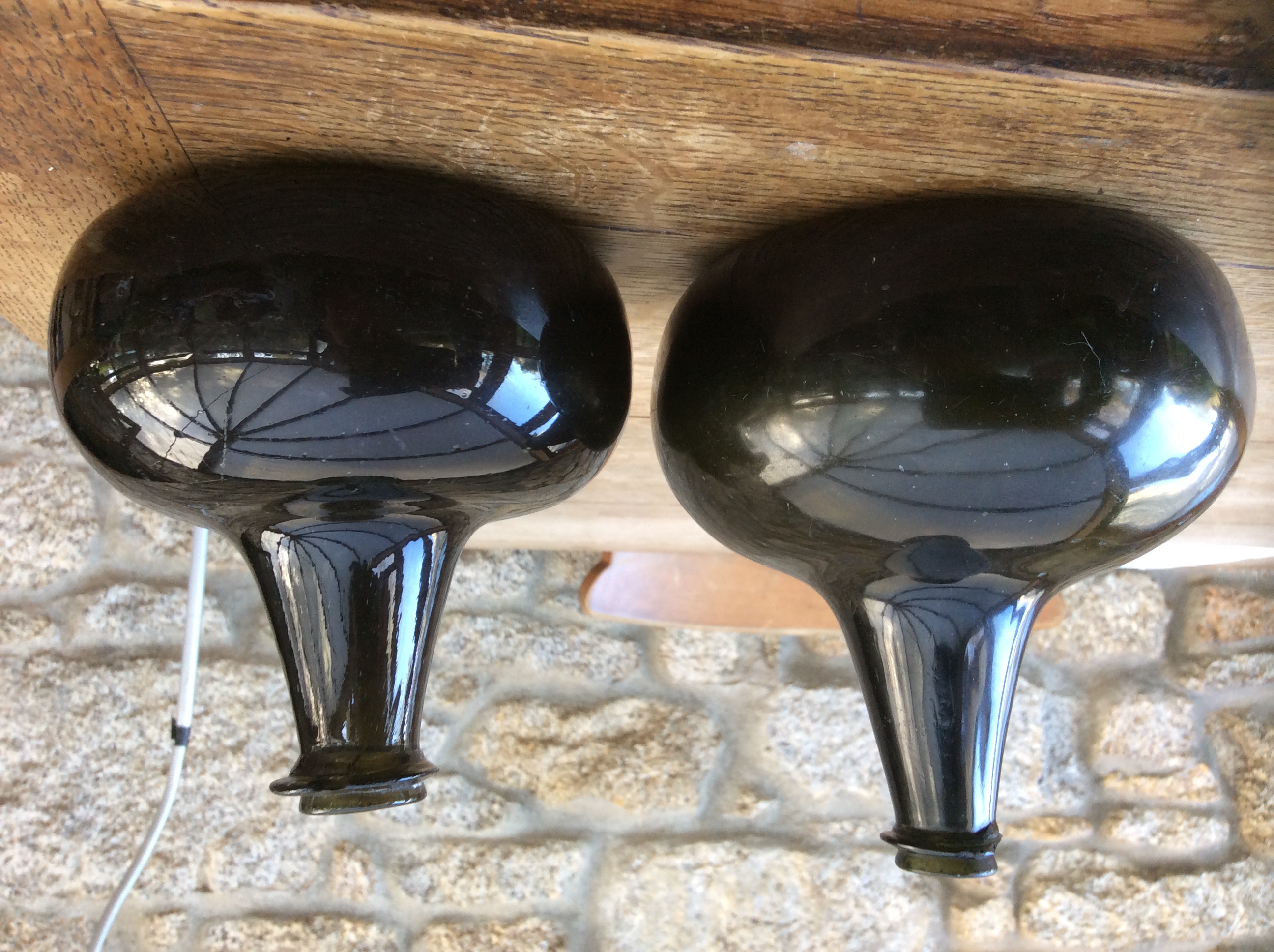 Earlyglass | ABC Magazine