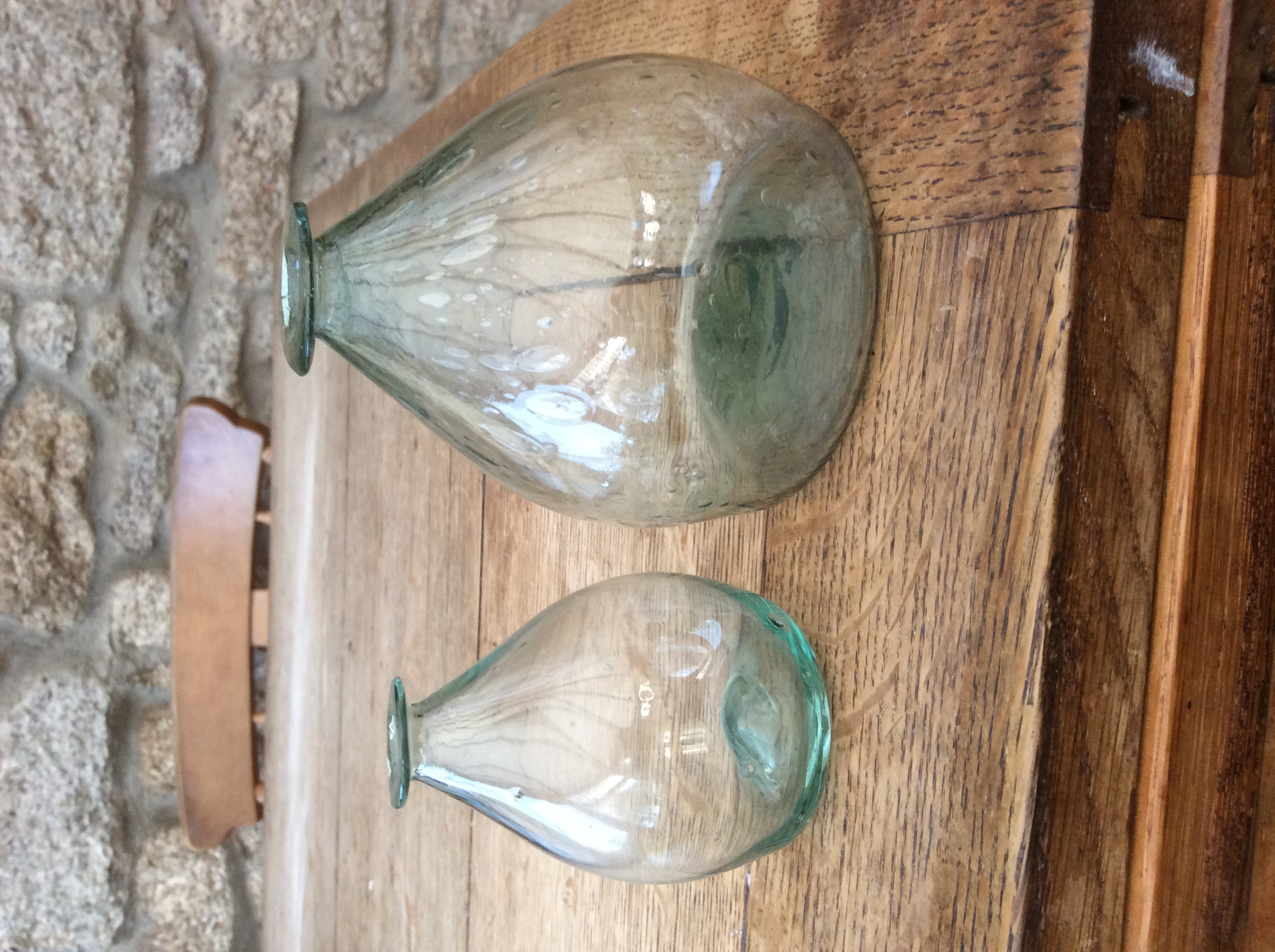 Earlyglass | ABC Magazine