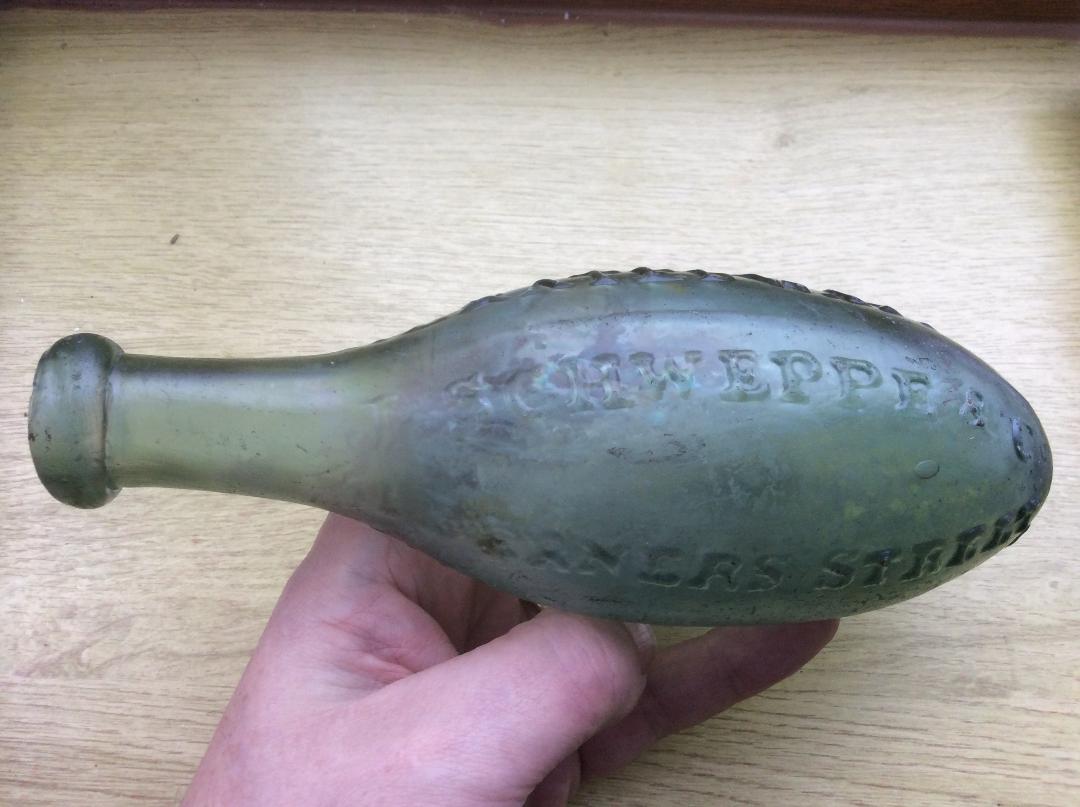 Earlyglass | ABC Magazine