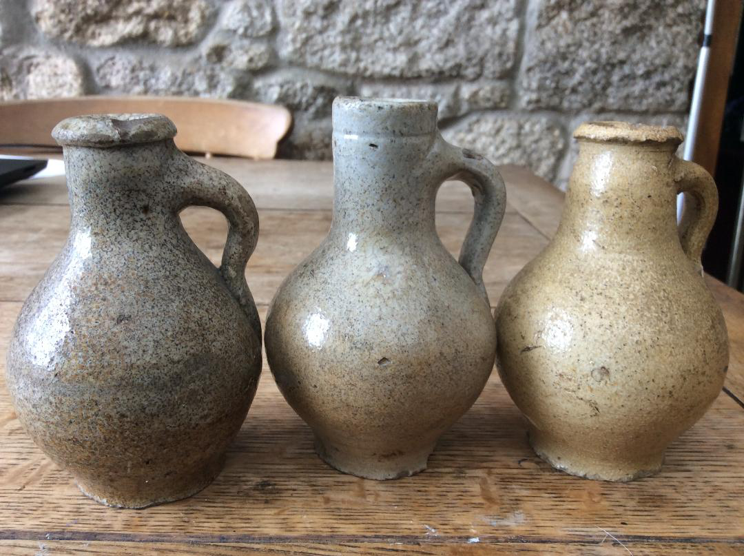 Earlyglass | ABC Magazine