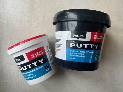 Putty | My Site