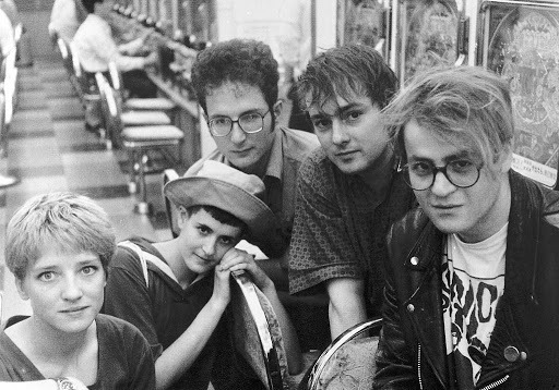 A Brief History of Iconic DIY Indie-Pop Label Sarah Records