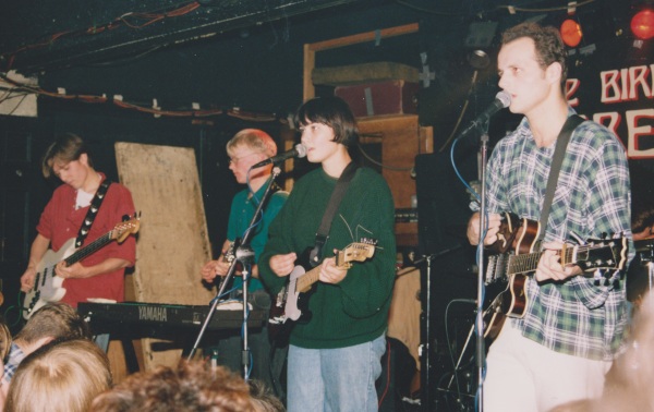 A Brief History of Iconic DIY Indie-Pop Label Sarah Records