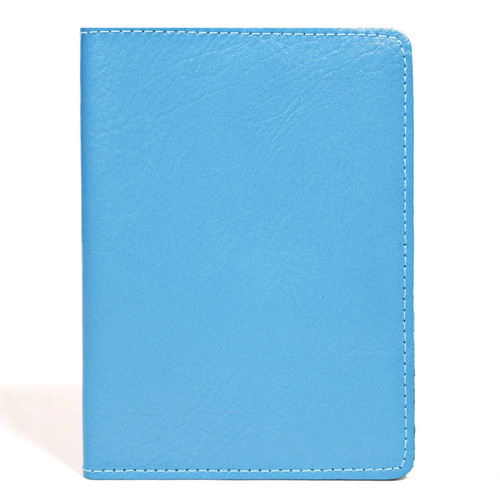 Porta Passaporte Personalizado em Couro Artlux PP01 | Artlux Premium