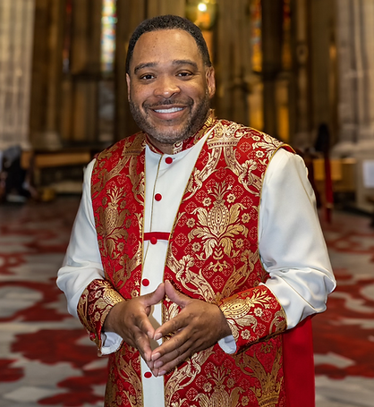 Pastor Tim | FMBCFred