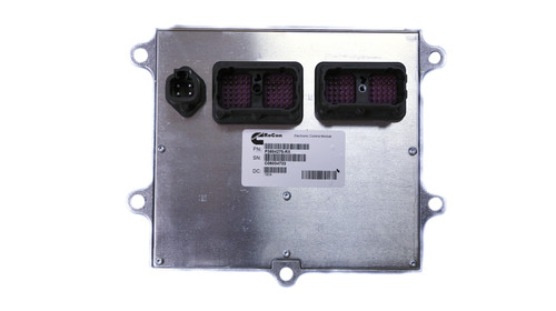 CUMMINS CM871 4275 ISX | METROECMDIESELREPAIR