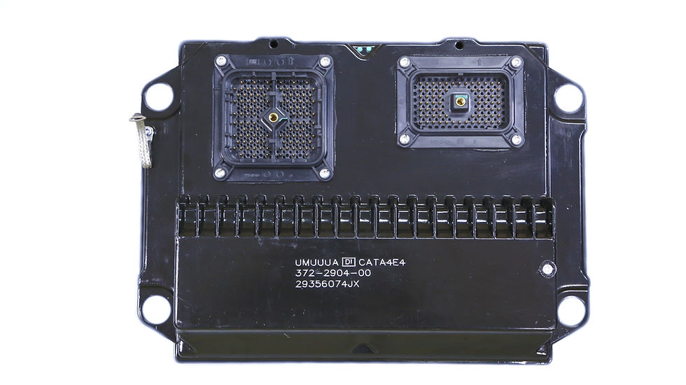 ECM STORE | METRO ECM DIESEL REPAIR