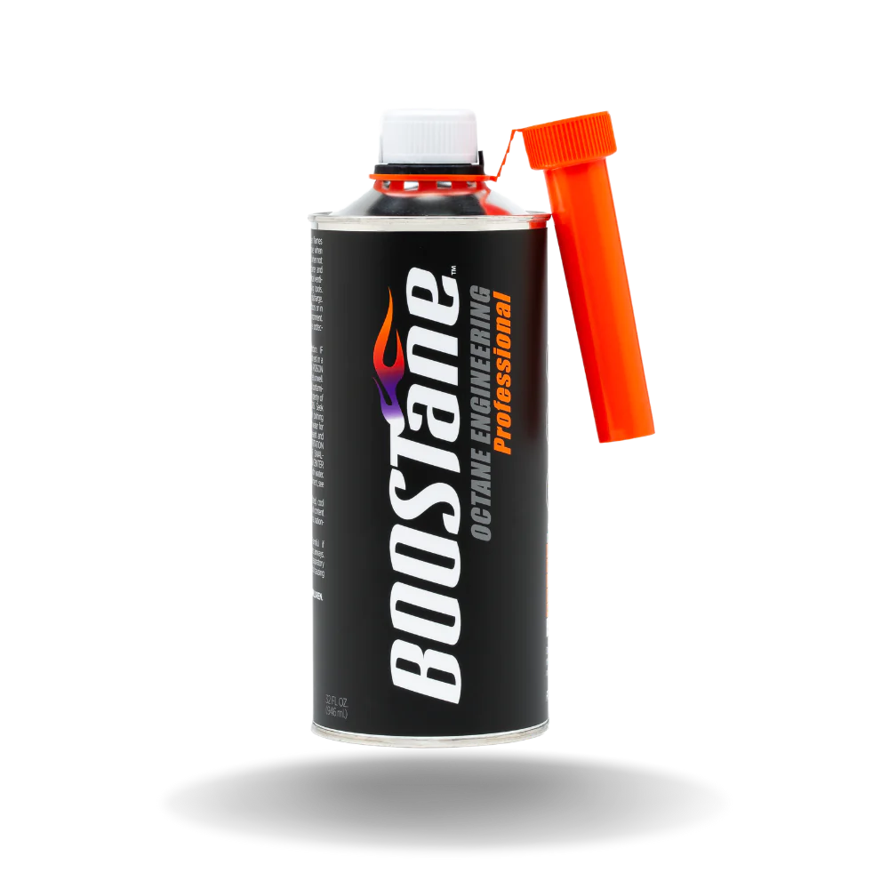 BOOSTane - Canada's Leading Octane Boosters