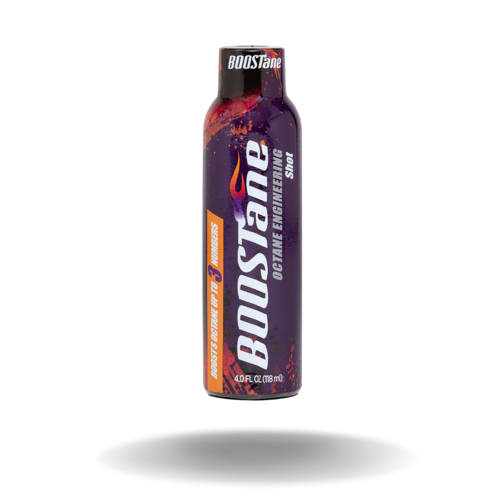 BOOSTane - Canada's Leading Octane Boosters