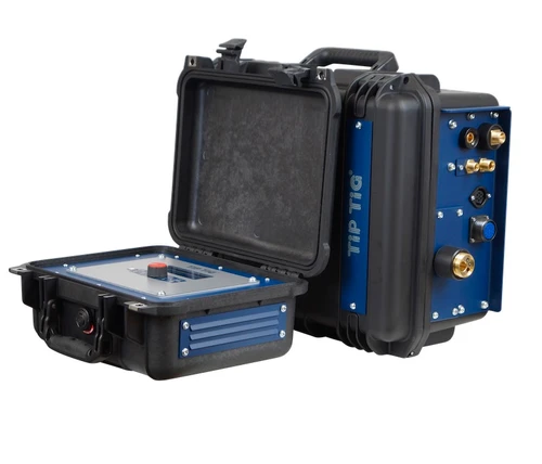 Portable Wire Feeder Small | WB Alloys