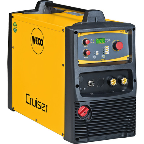 MMA Welding Machine | WB Alloys