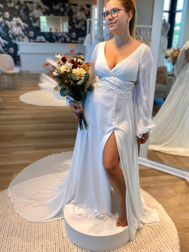 Kait | Bella Rose Bridal