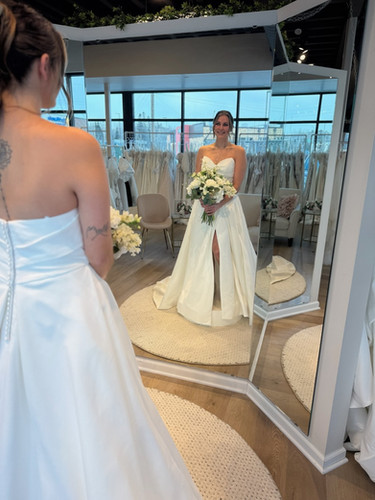 Bryce | Bella Rose Bridal