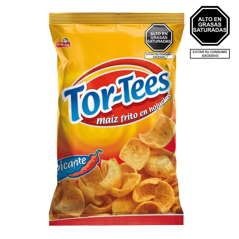 Cereales y botanas | My Site 1