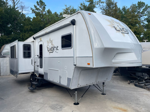2012 OPEN RANGE LIGHT | VHT INC