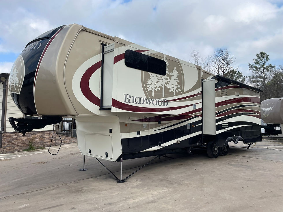 VHT CAR'S & CAMPER'S | USED RV FOR SALE | 5547 FM 1960 West, Humble ...