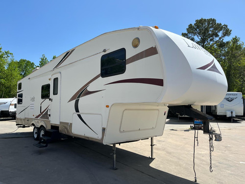 2007 KEYSTONE LAREDO | VHT INC