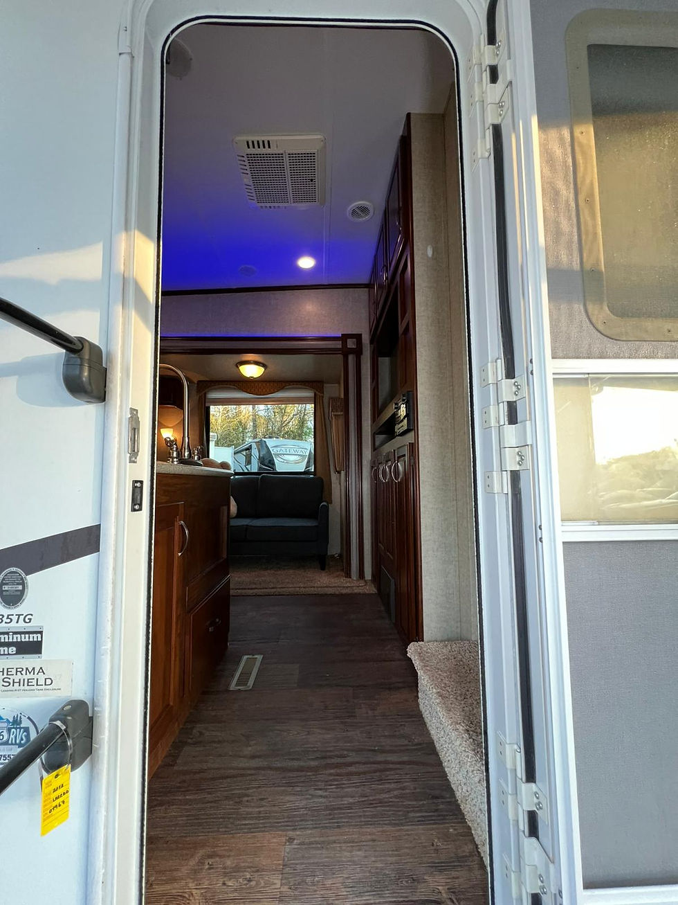 INVENTORY | VHT INC 2/2