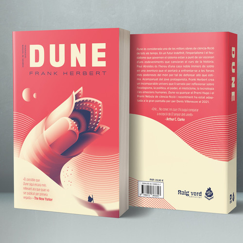 Dune (rústica) | Duna Llibres
