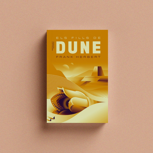 Els fills de Dune | Duna Llibres