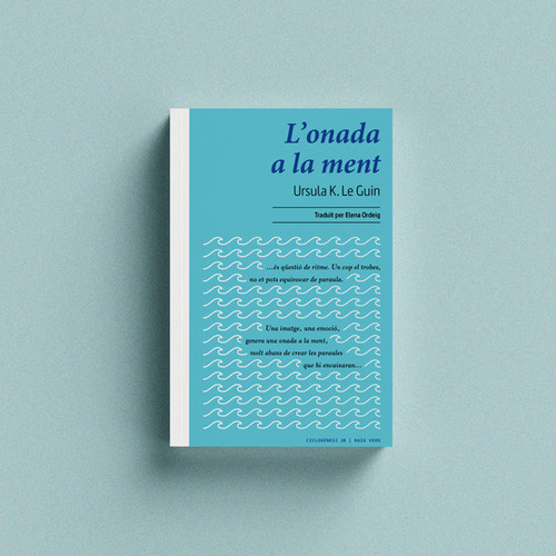 L'onada a la ment | Capses de llibres