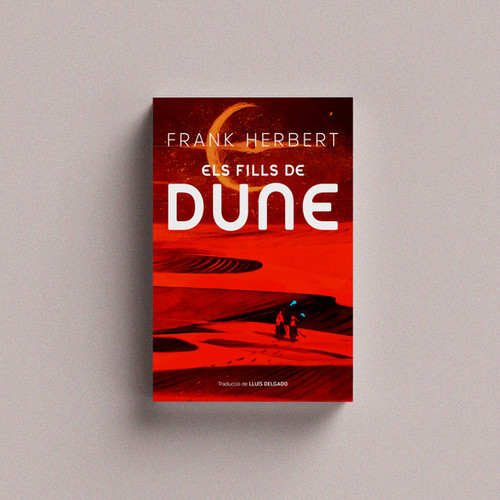Els fills de Dune (tapa dura) | Duna Llibres