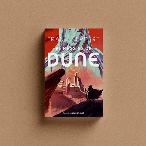 El messies de Dune (tapa dura) | Duna Llibres