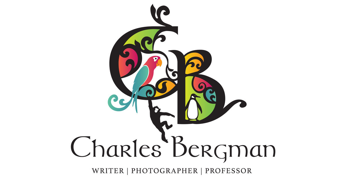 Charles Bergman | Photographer, Writer, Speaker | Tacoma, WA