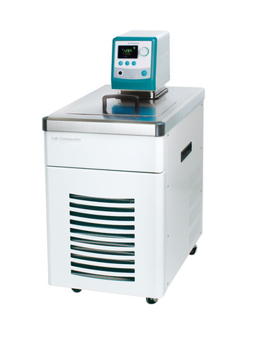 Refrigerated & Heating Bath Circulators (Programmable) | TCM