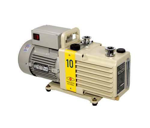Rotary Vacuum Pumps|The Cleanroom Market