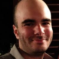 Danny Bloom | BRC.org