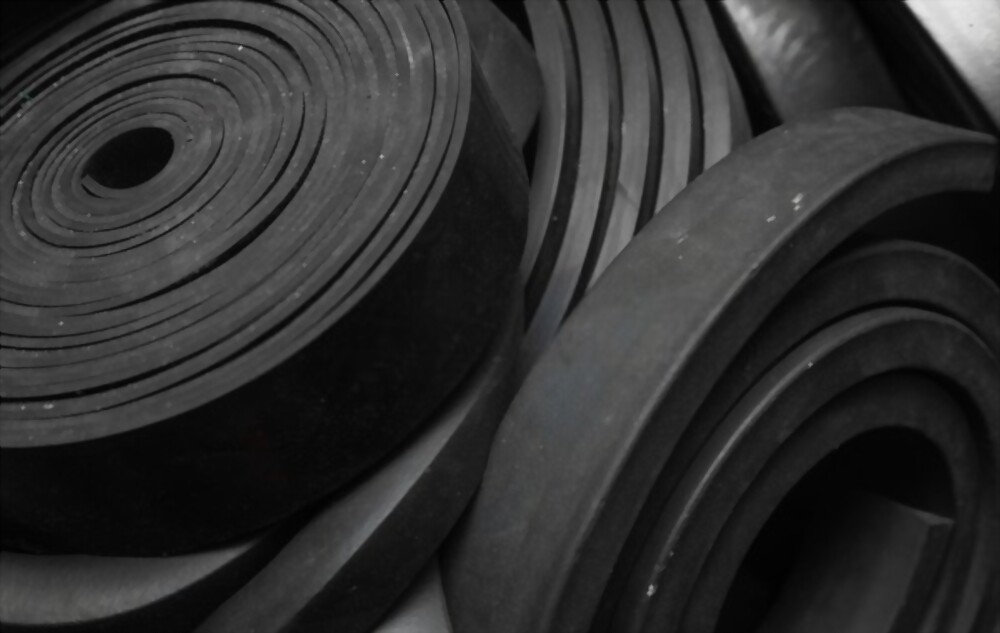 Benefits Of Using Rubber Mats