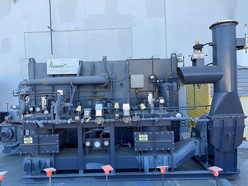 OPV Services | Pro-MEC Engineering