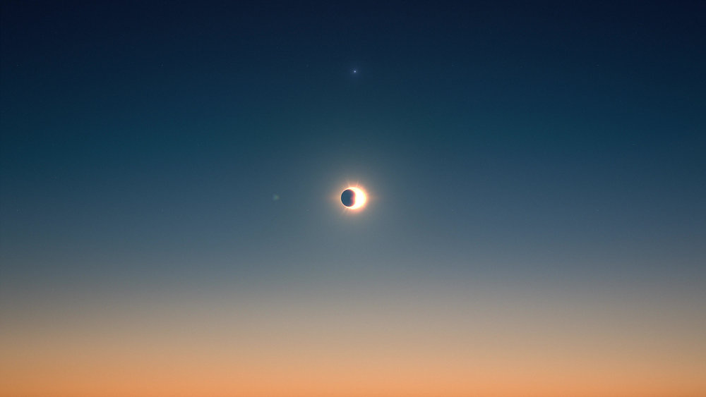 Solar Eclipse Energy: How to Tap into the Power of the Sun's Celestial ...