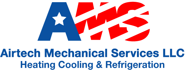 Airtech Mechanical Services LLC/Heating & Cooling Service & Installs