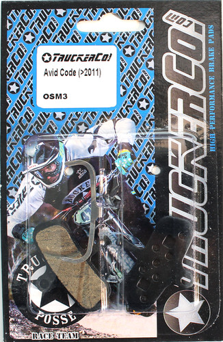 osm3 Avid Code 2010 and Older Free Shipping