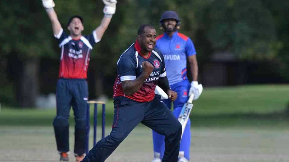 Youth Development | Cayman Cricket | Cayman Islands | Cricket | Sports