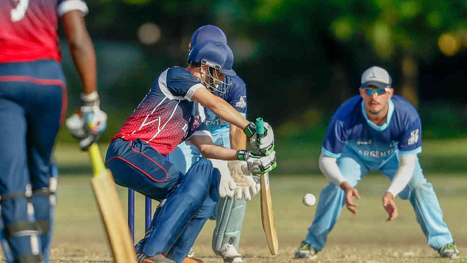 Youth Development | Cayman Cricket | Cayman Islands | Cricket | Sports