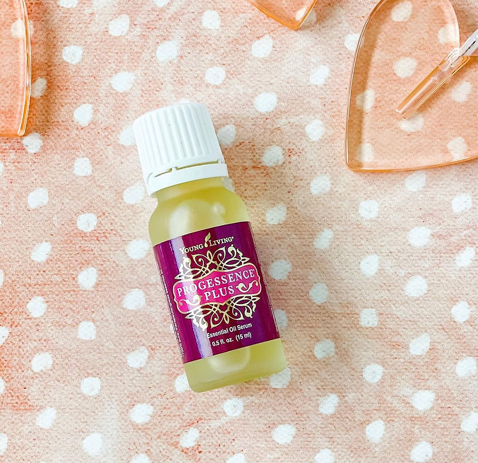 Wellness Groupings | THE BLOOM CREW