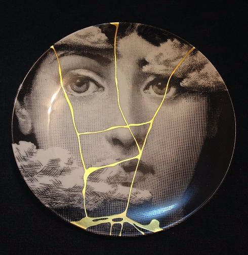 Kintsugi ~Ceramic Repair~