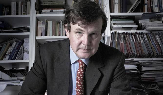 Peter Oborne is right: there is no conservative case for Brexit