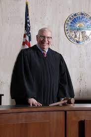Judge Michael L. Tucker | Greene County Ohio R