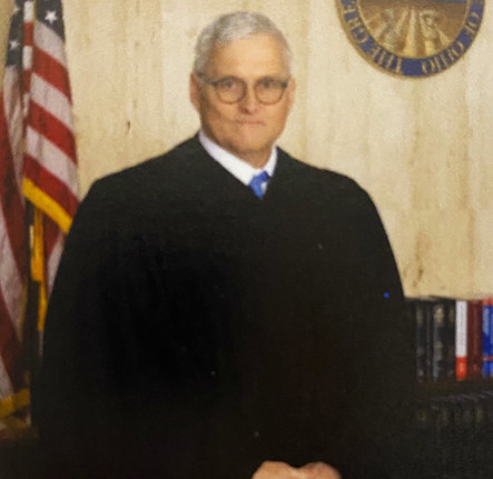 ELECTED OFFICIALS | Greene County Ohio R