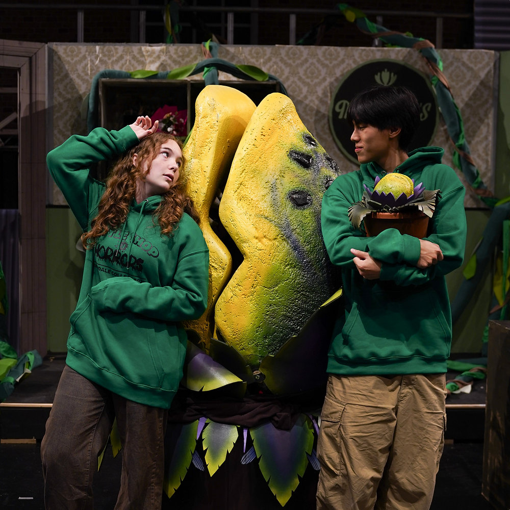 Heartbeat T2W3 14/05/25