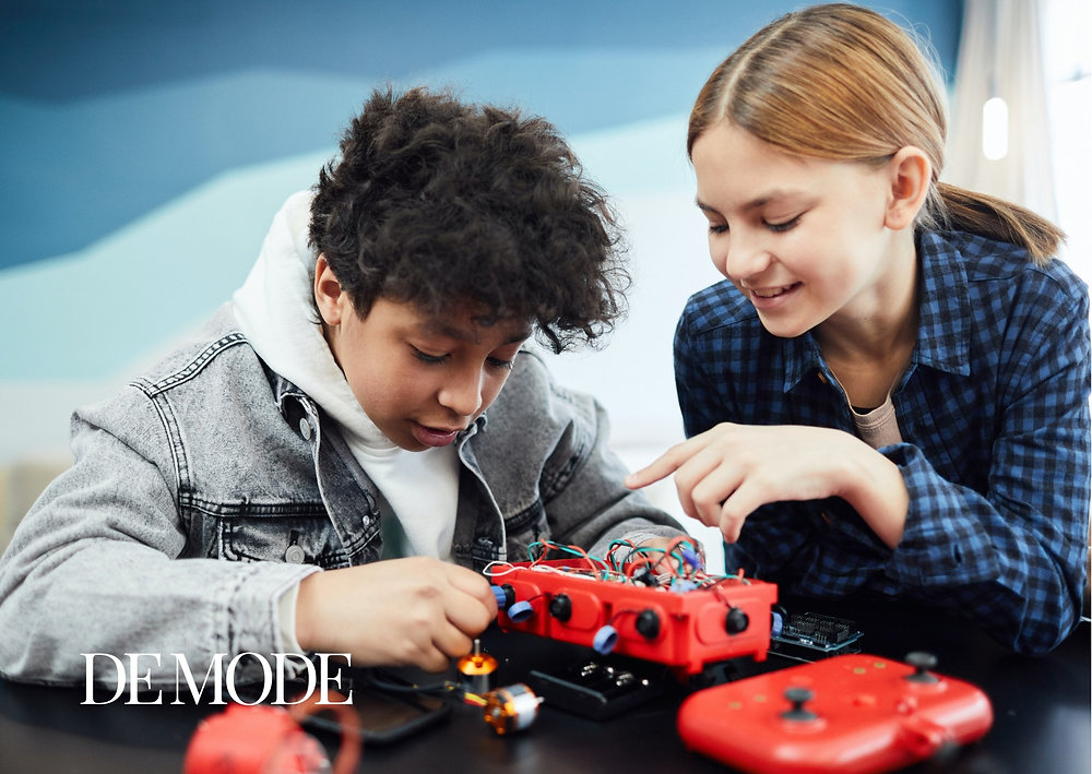 "PROJECT-BASED LEARNING - ENGAGING STUDENTS THROUGH REAL-WORLD ...