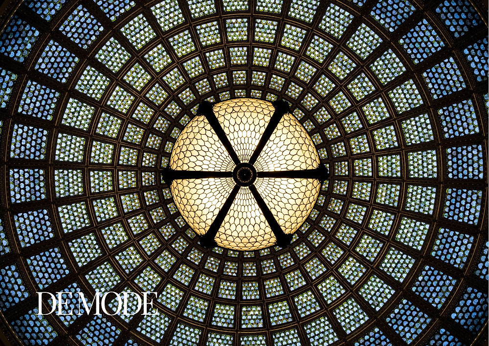 "THE POWER OF MOVEMENT - HOW MOVEMENT AFFECTS ARCHITECTURAL DESIGN": DE ...